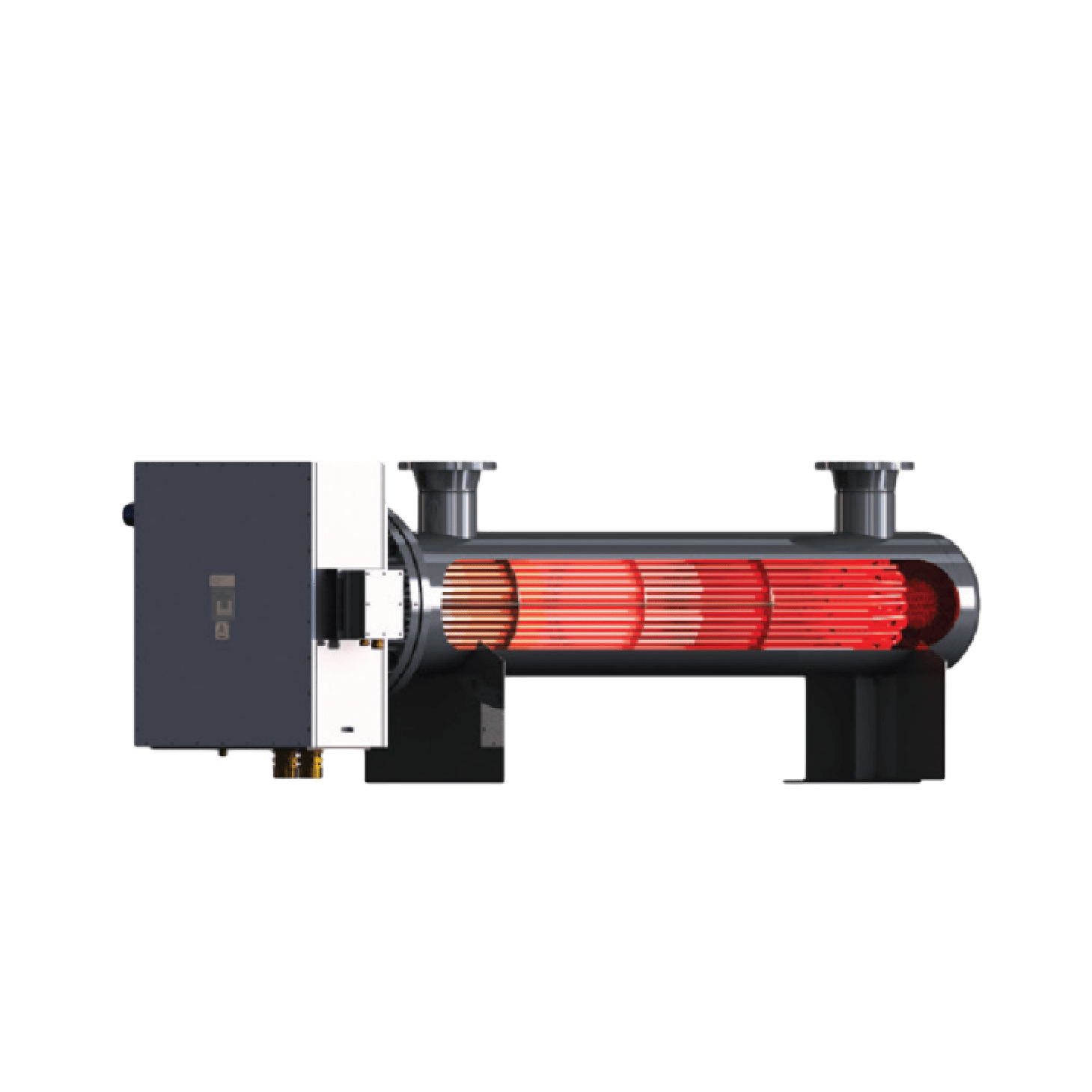 Process Heater - Sedia Teguh