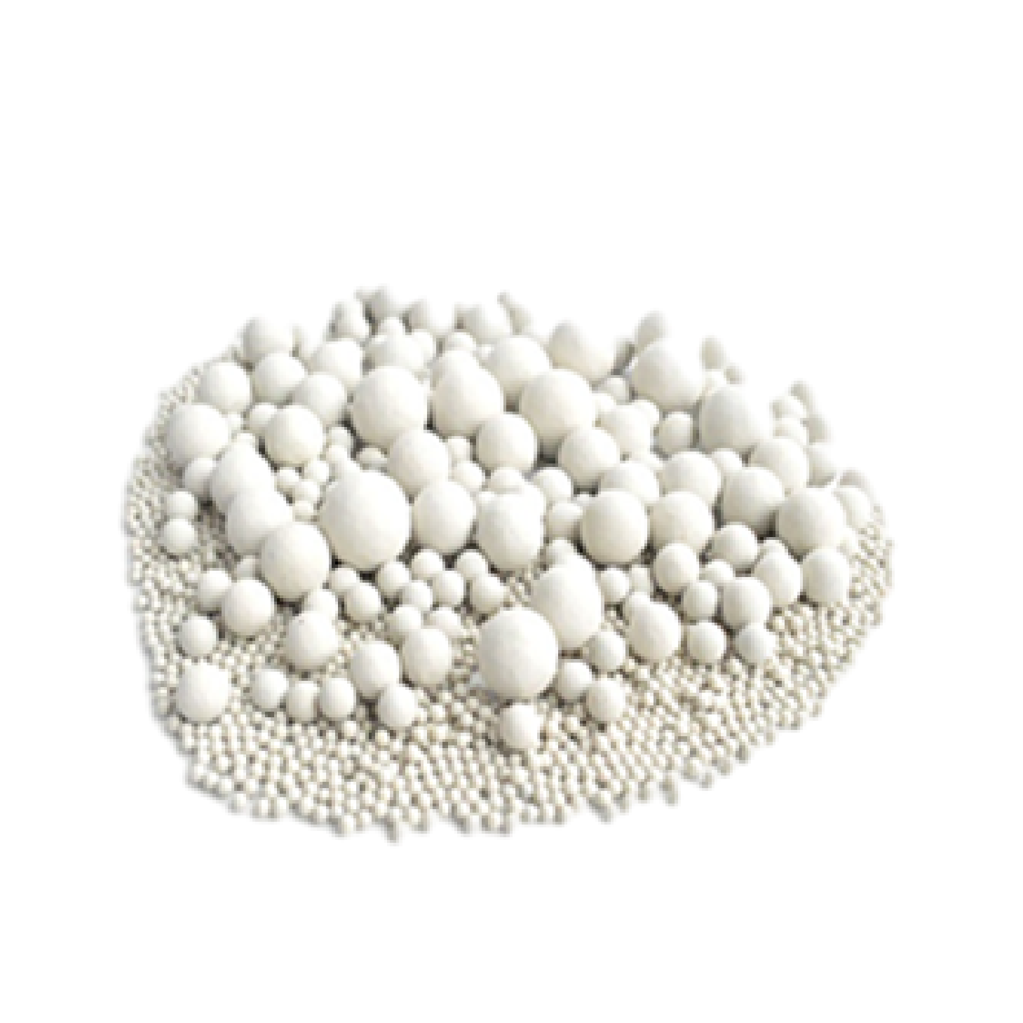 Ceramic Ball - Sedia Teguh