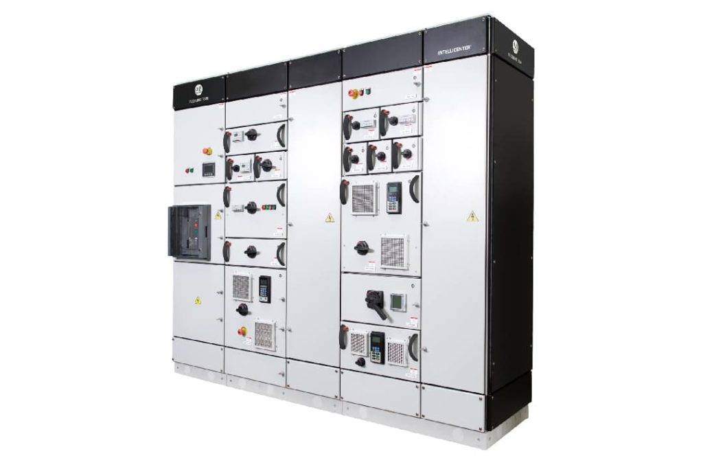 Motor Control, Monitoring & Drive Solutions - Sedia Teguh