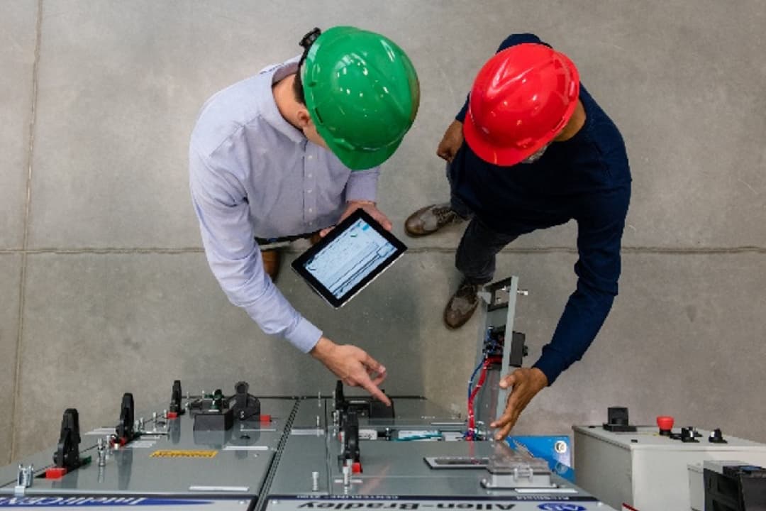 Instrumentation, Control & Automation - Sedia Teguh
